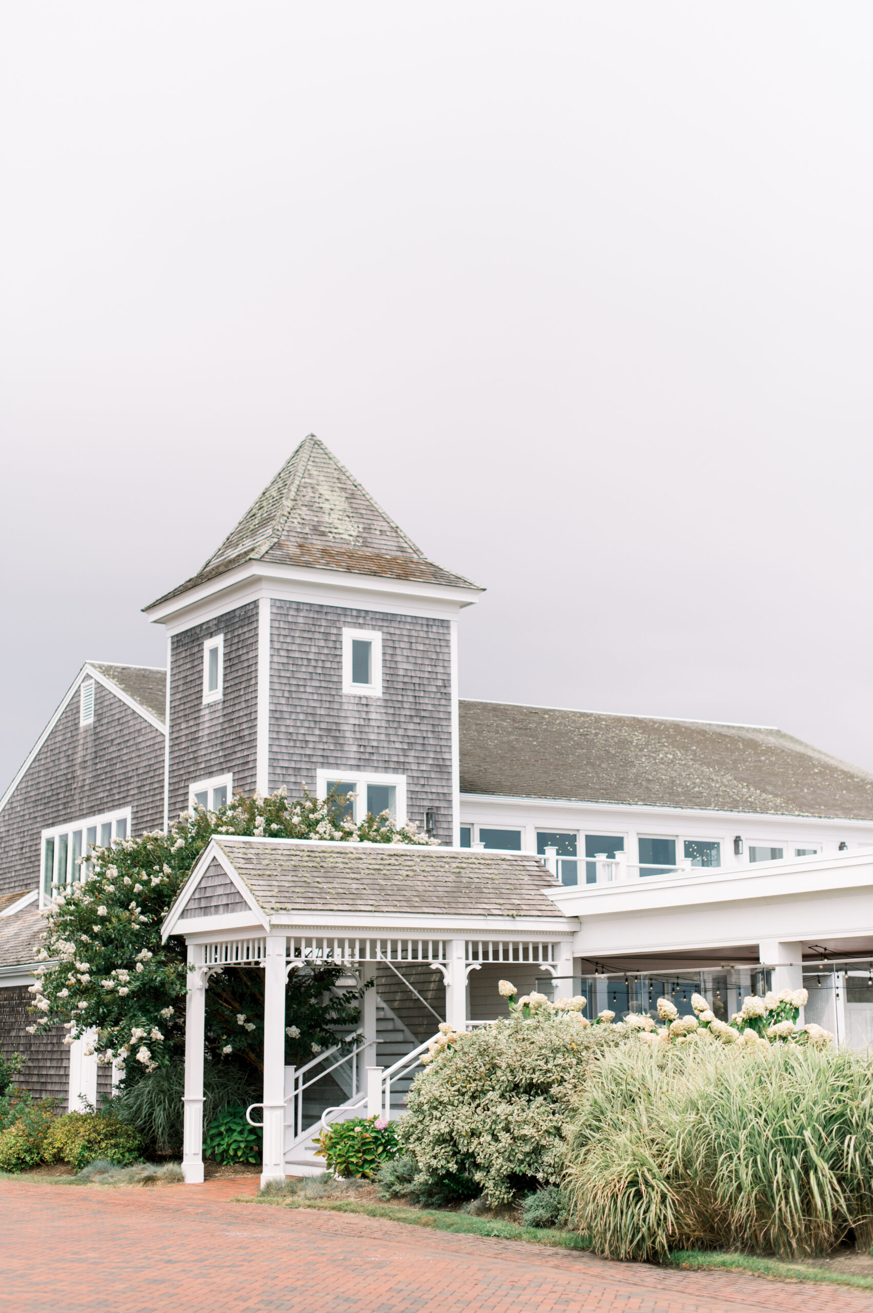 Best Cape Cod Wedding Venues | Deering Events