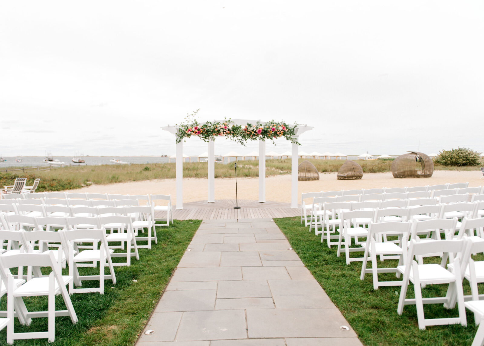 Best Cape Cod Wedding Venues | Deering Events